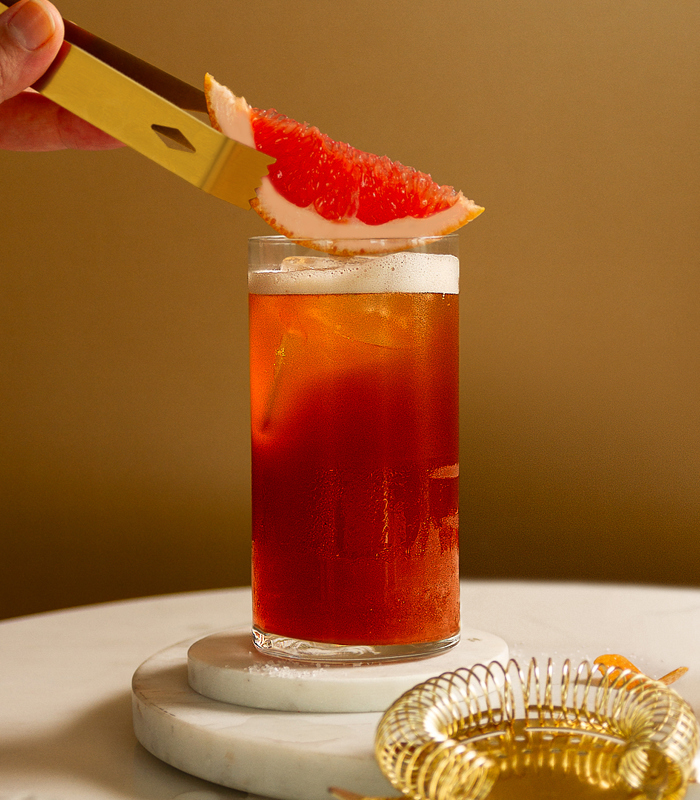 Flavour Masters | Mathieu Teisseire