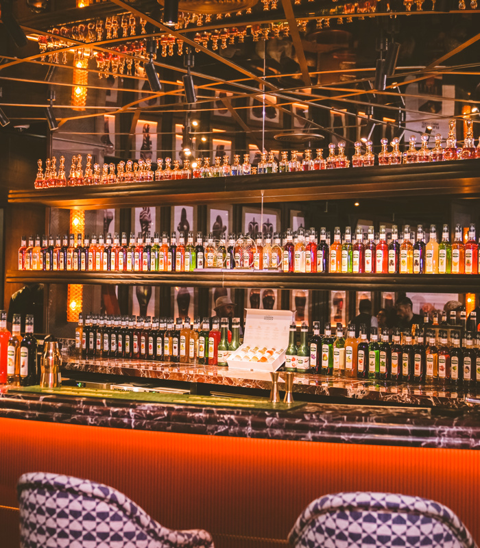 Flavour Masters | Mathieu Teisseire