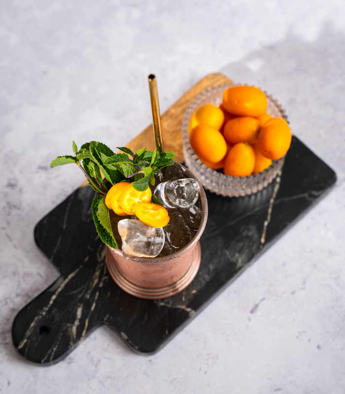 Flavour Masters | Mathieu Teisseire