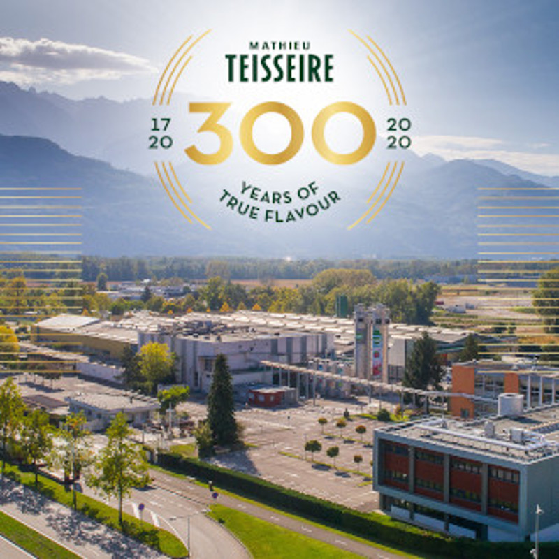 Syrups & Flavours | Make Memorable Drinks | Mathieu Teisseire